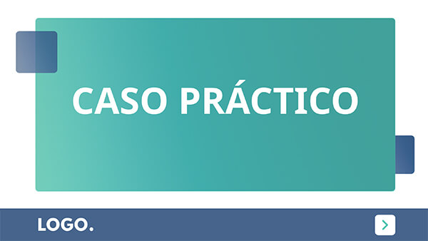 Caso práctico | Plantillas de Genially